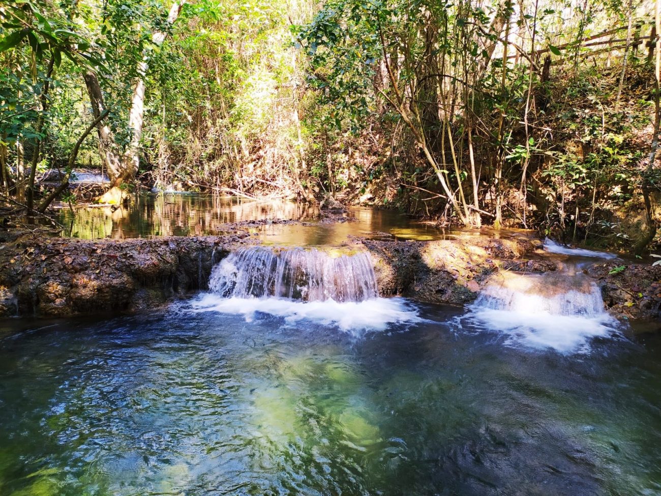 Em Montes Claros, roteiro de Ecoturismo inclui o Lapa Grande – Revista ...