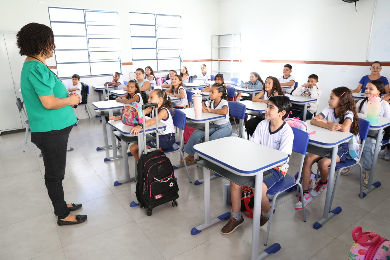 Montes Claros: Prefeitura divulga calendário de designações – Revista ...